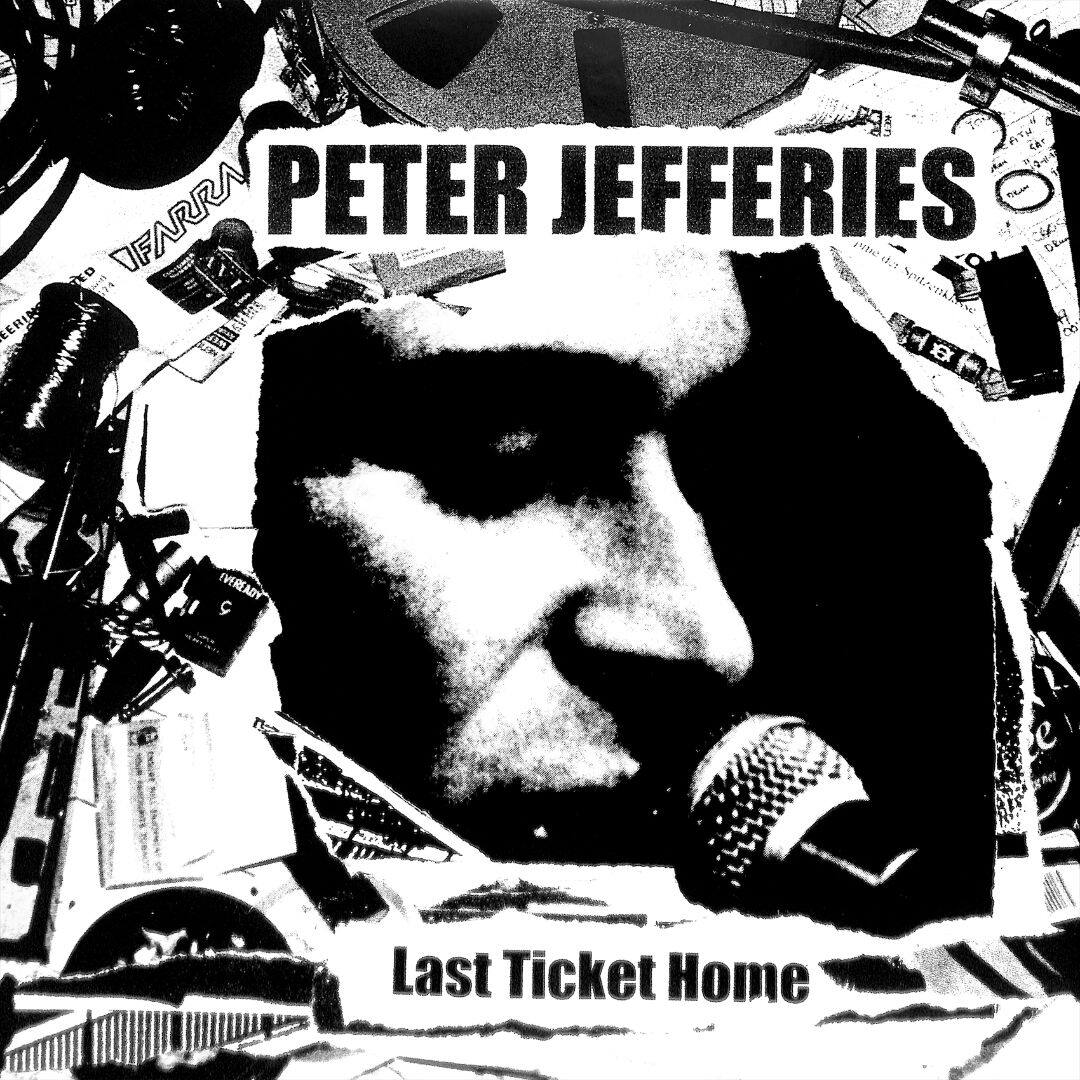 Last Ticket Home [LP] VINYL - Best Buy