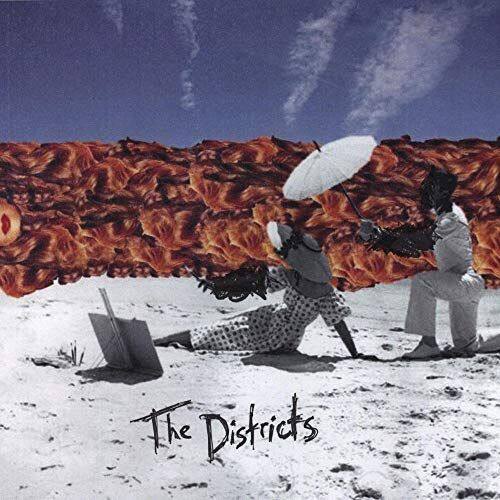 Best Buy: The Districts [Extended Play Record]