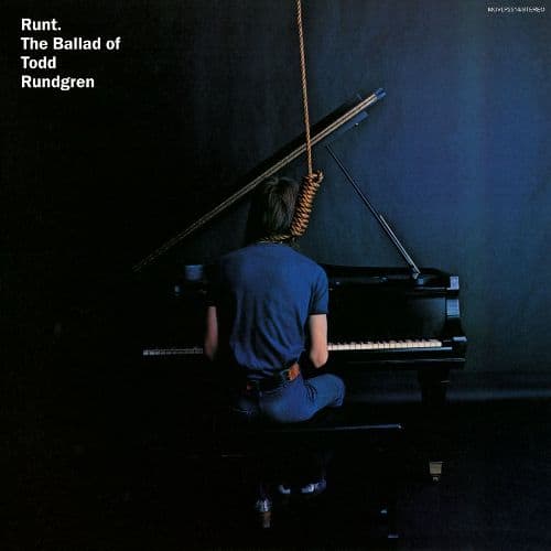 Best Buy: Runt: The Ballad of Todd Rundgren [LP] VINYL