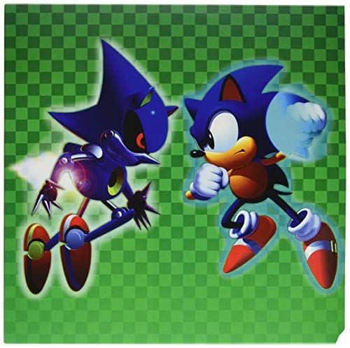 Best Buy: Sonic CD [LP] VINYL