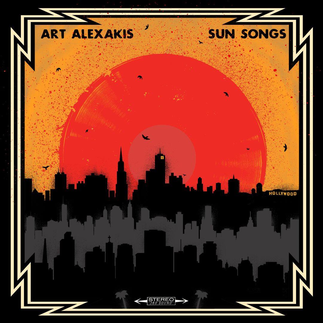 Best Buy: Sun Songs [LP] [PA]