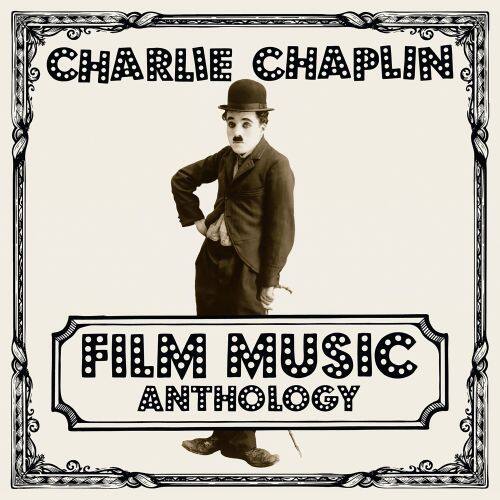 Best Buy: Charlie Chaplin Film Music Anthology [LP] VINYL