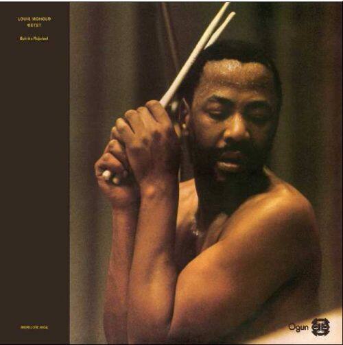 Best Buy: Spirits Rejoice! [LP] VINYL