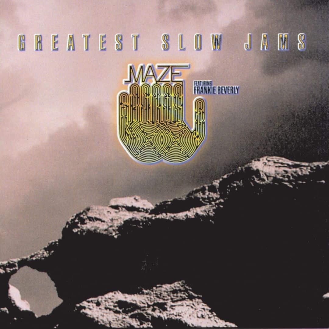 Best Buy: Greatest Slow Jams [CD]