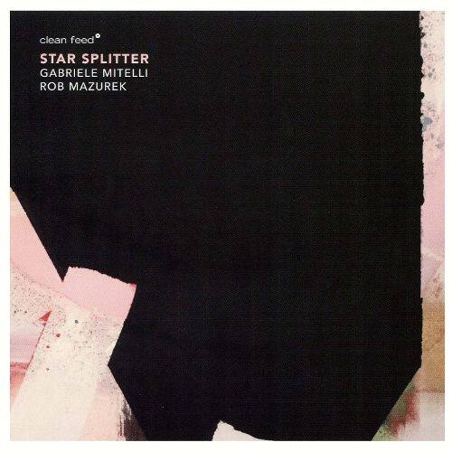 Best Buy: Star Splitter [LP] VINYL