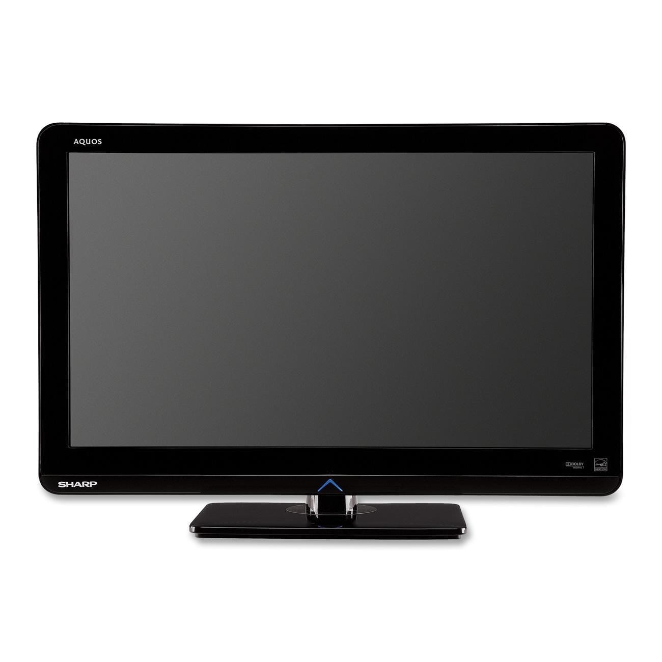 Best Buy: Sharp AQUOS 19" Class (19" Diag.) LED-LCD TV 720p 120 Hz HDTV ...