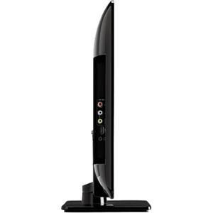 Best Buy: Sharp AQUOS 19" Class (19" Diag.) LED-LCD TV 720p 120 Hz HDTV ...