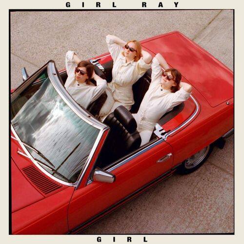 Best Buy: Girl [LP] VINYL
