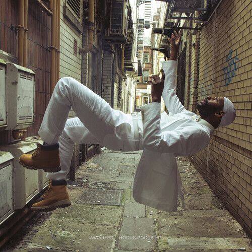 Best Buy: Hocus Pocus [LP] VINYL