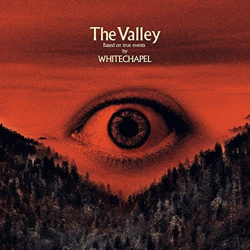 The Valley [LP] VINYL - Best Buy
