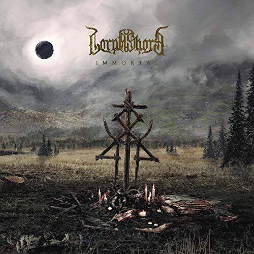 Immortal [LP] VINYL - Best Buy