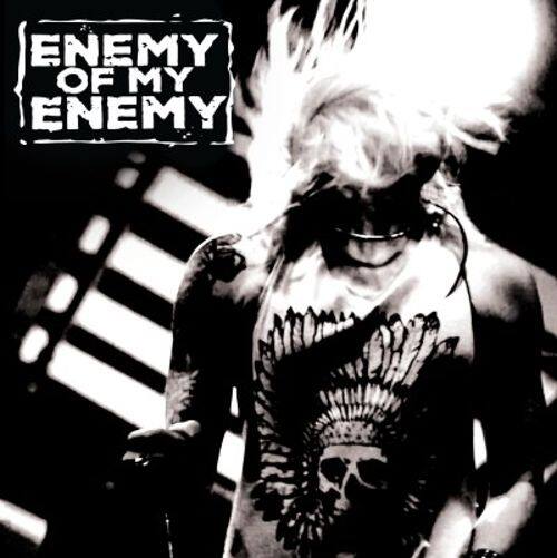 Best Buy: Enemy of My Enemy [LP] VINYL