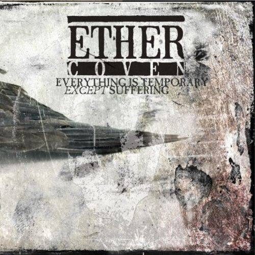 Best Buy: Everything Is Temporary Except Suffering [LP] VINYL