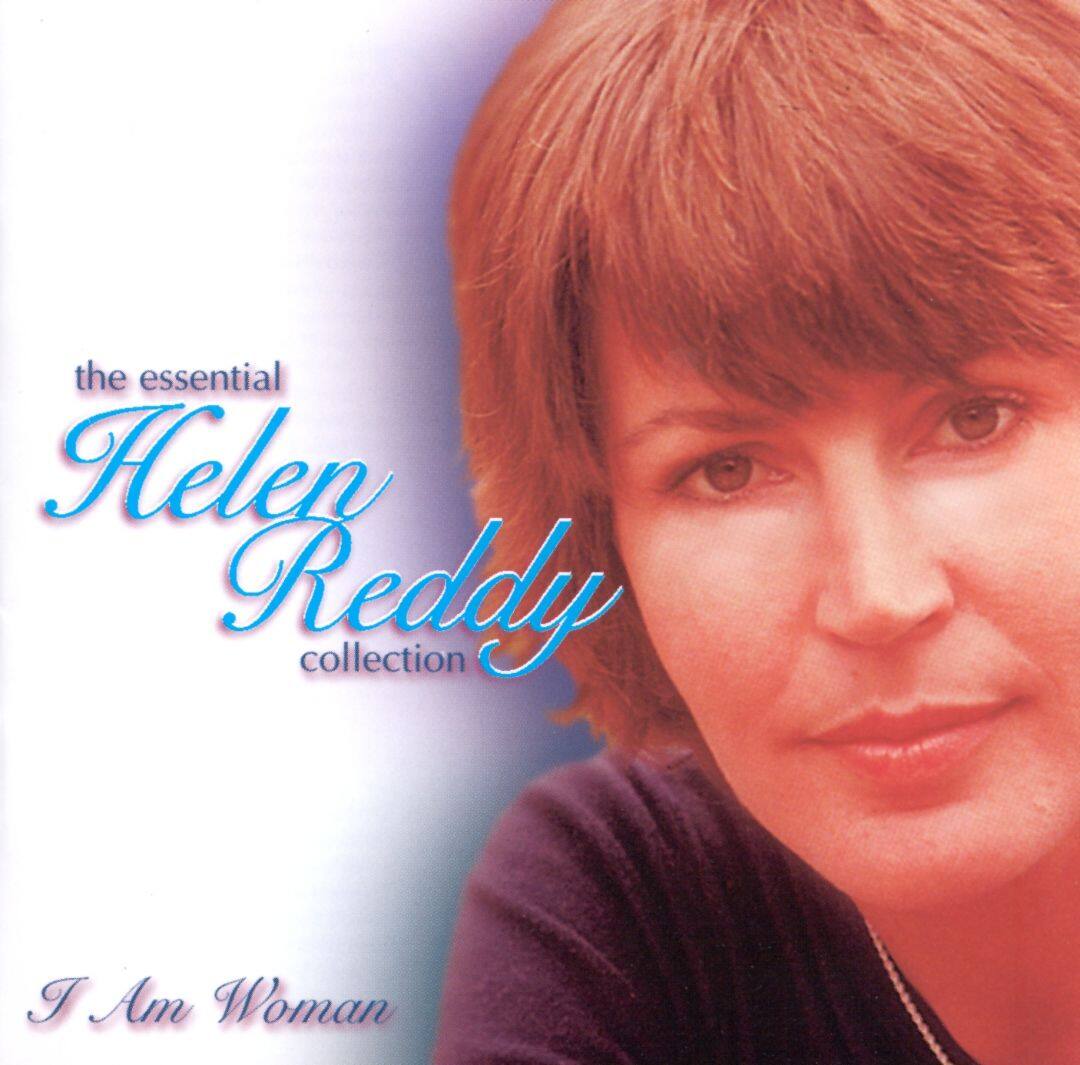 Best Buy: I Am Woman: The Essential Helen Reddy Collection [CD]