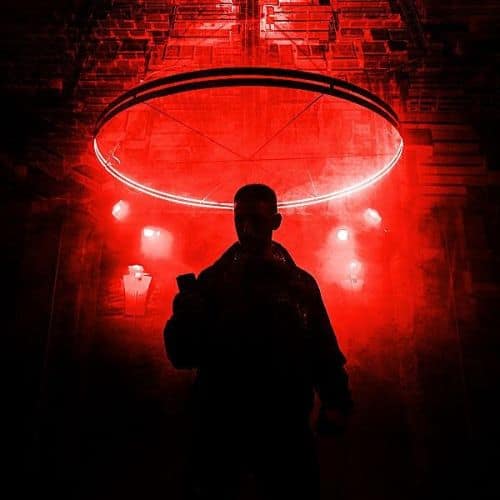 Best Buy: Vantablack/Molecular [LP] VINYL