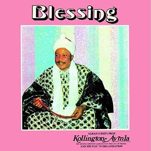Best Buy: Blessing [LP] VINYL