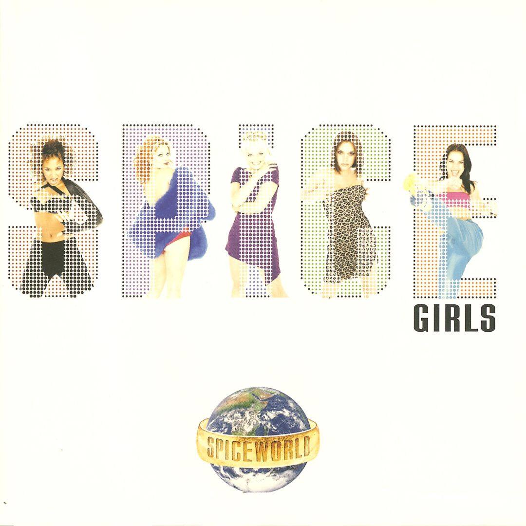 Best Buy: Spiceworld [LP] VINYL