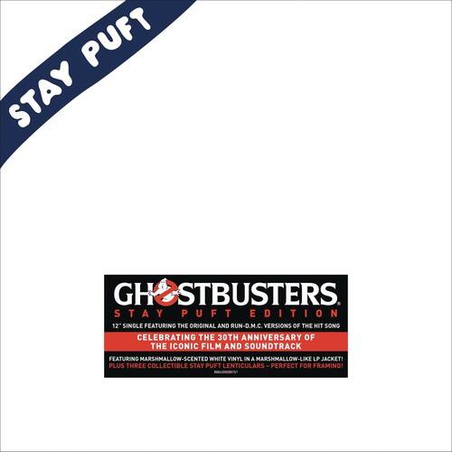 Various Artists Ghostbusters / Various 12 INCH SINGLE [12 inch Vinyl ...