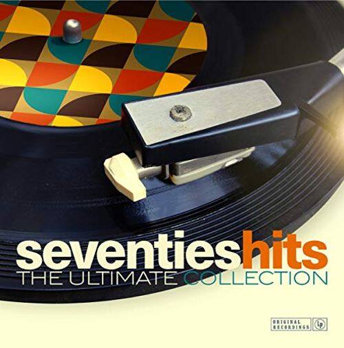 Best Buy: Seventies Hits: The Ultimate Collection [LP] VINYL