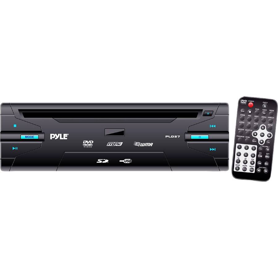 Pyle View DVD Player - munimoro.gob.pe