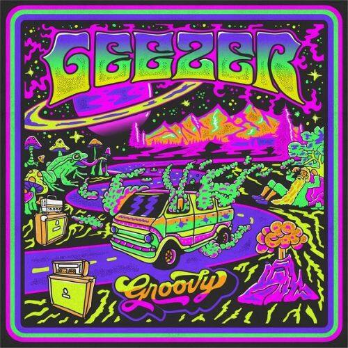 Best Buy: Groovy [LP] VINYL