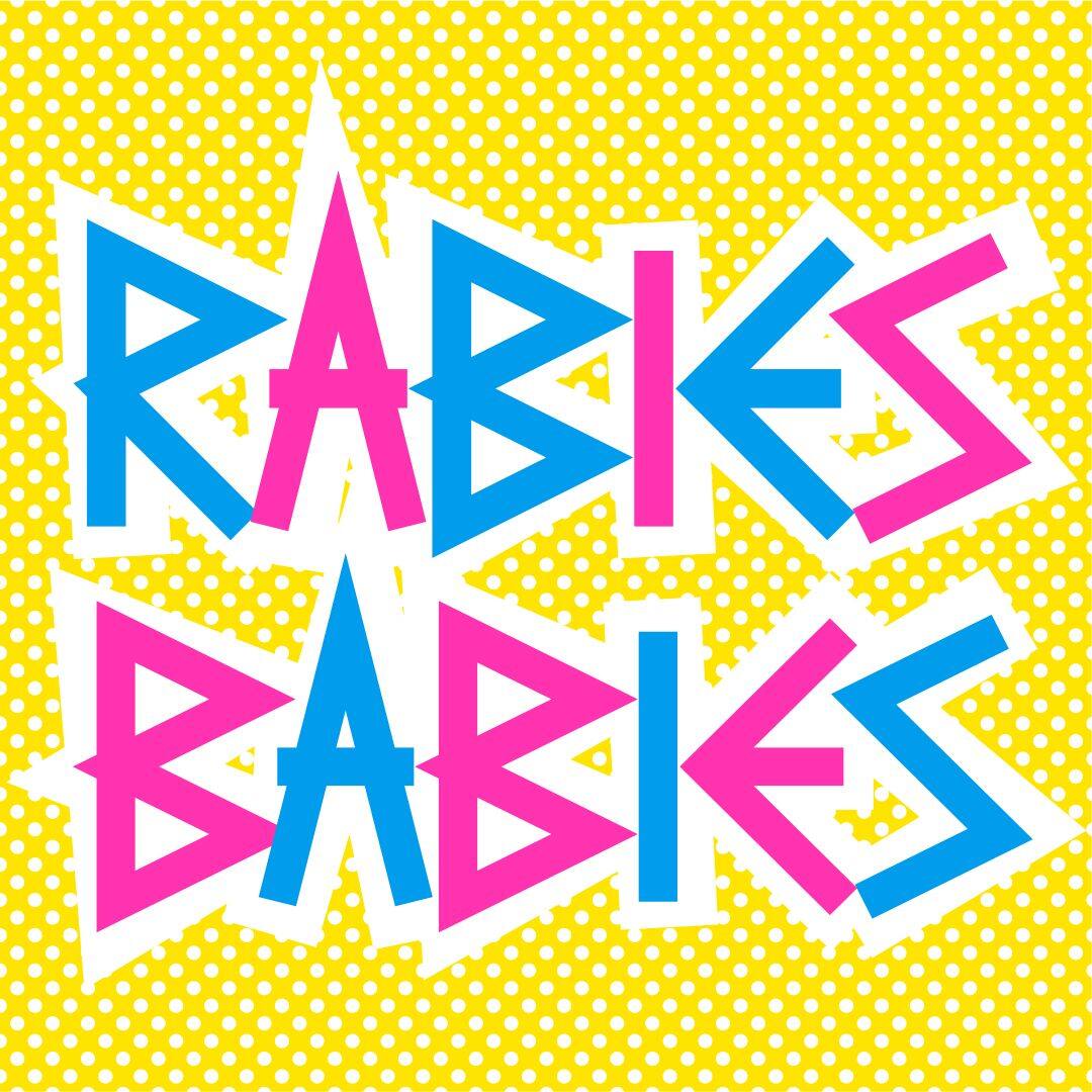 Rabies Babies [10 inch LP] - Best Buy