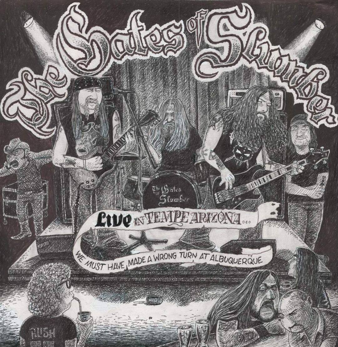 Best Buy: Live in Tempe Arizona [LP] VINYL