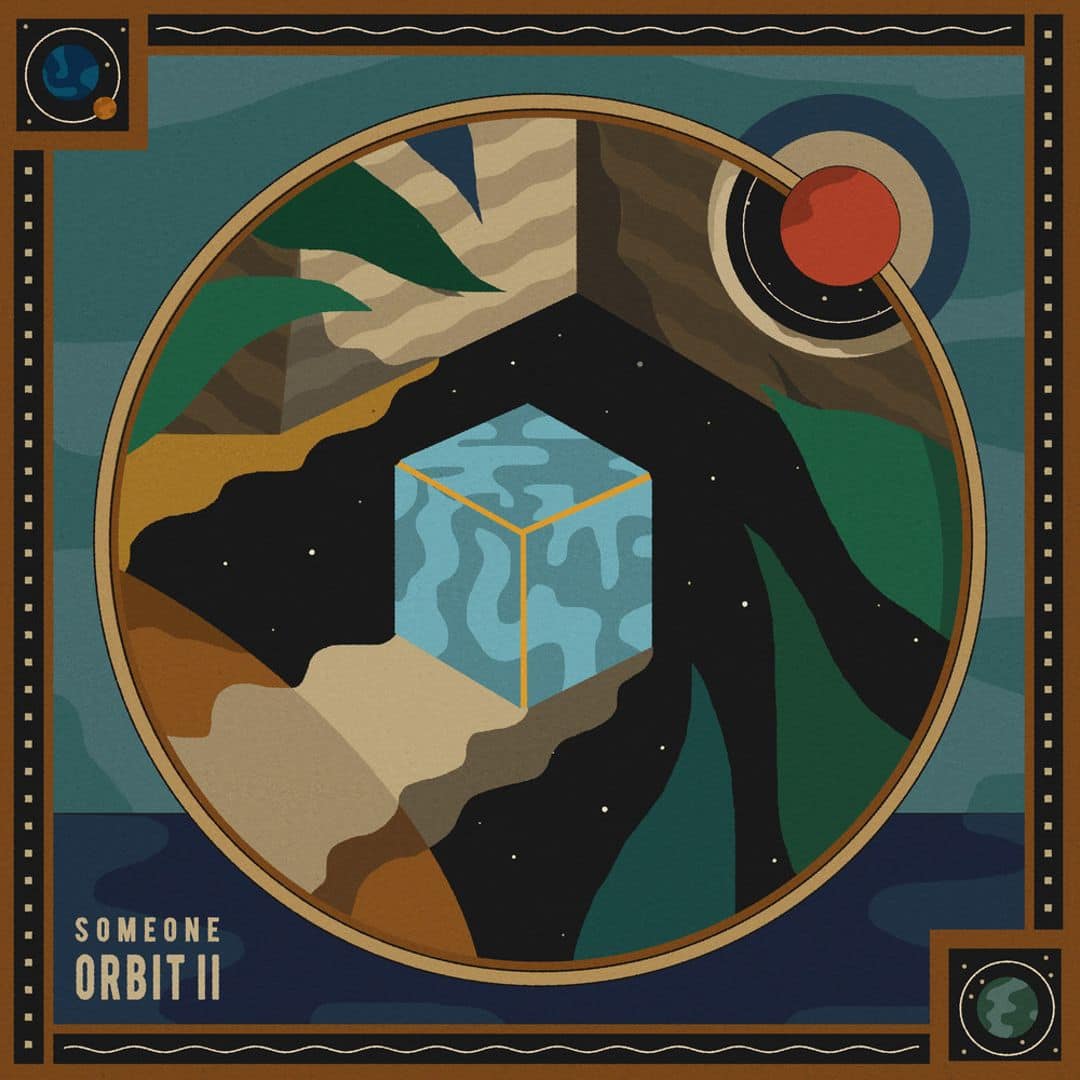 Best Buy: Orbit II [LP] VINYL