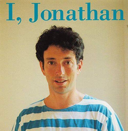 Best Buy: I, Jonathan [12 inch Vinyl Single]