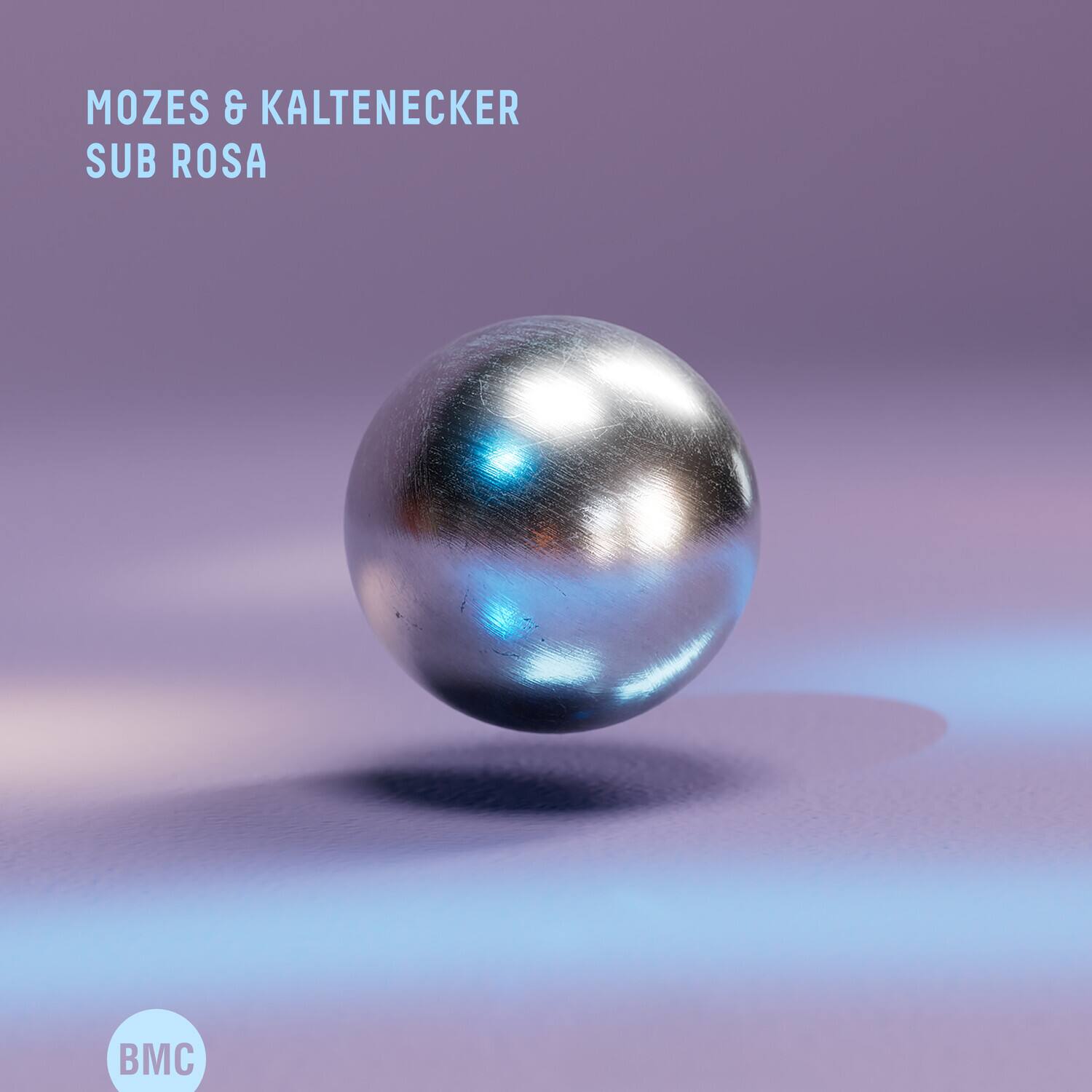 Mozes & Kaltenecker Sub Rosa COMPACT DISCS [CD] - Best Buy