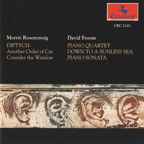 Various Artists Diptych COMPACT DISCS [CD] - Best Buy