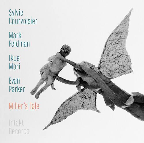 Courvoisier Miller's Tale COMPACT DISCS [CD] - Best Buy