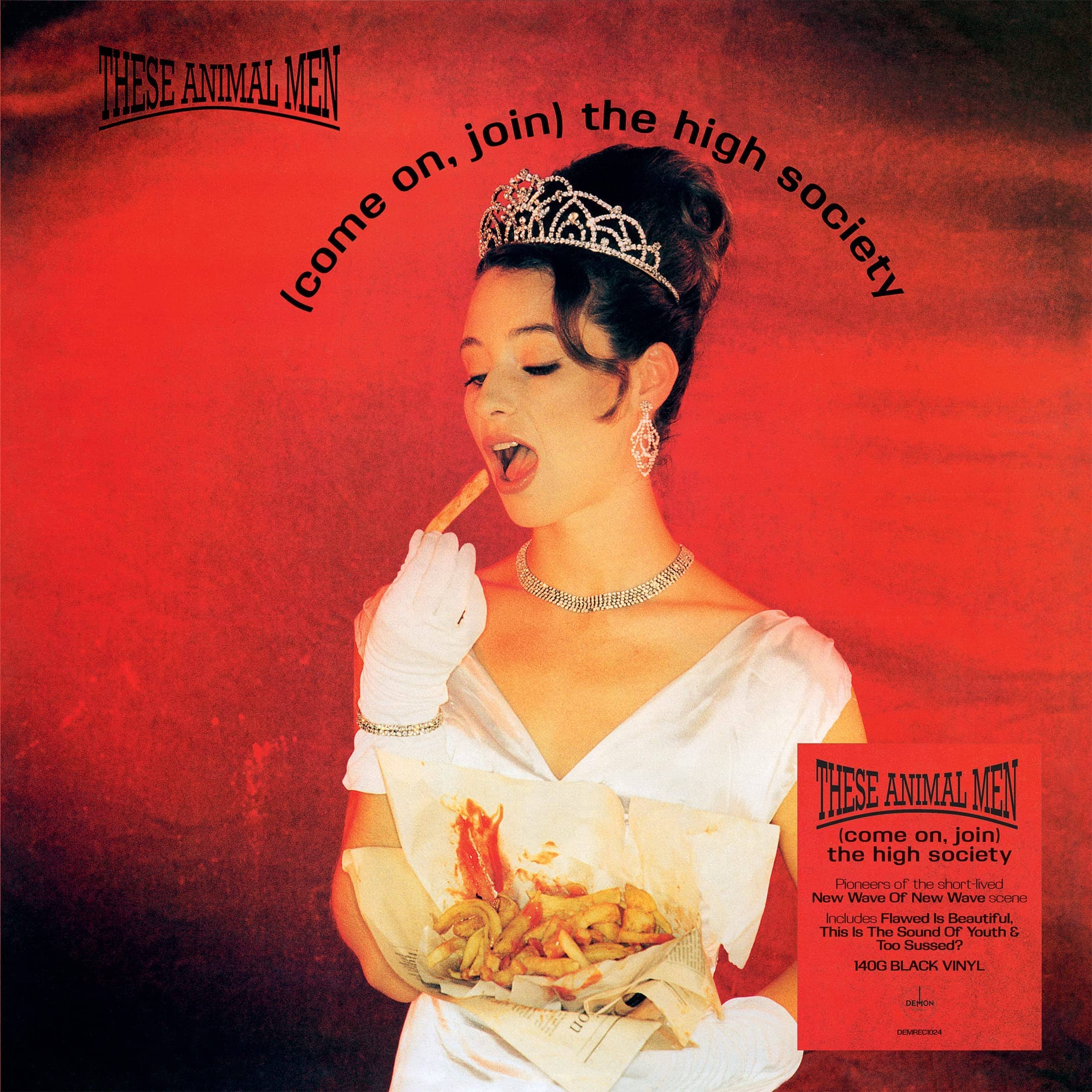 High Society Soundtrack