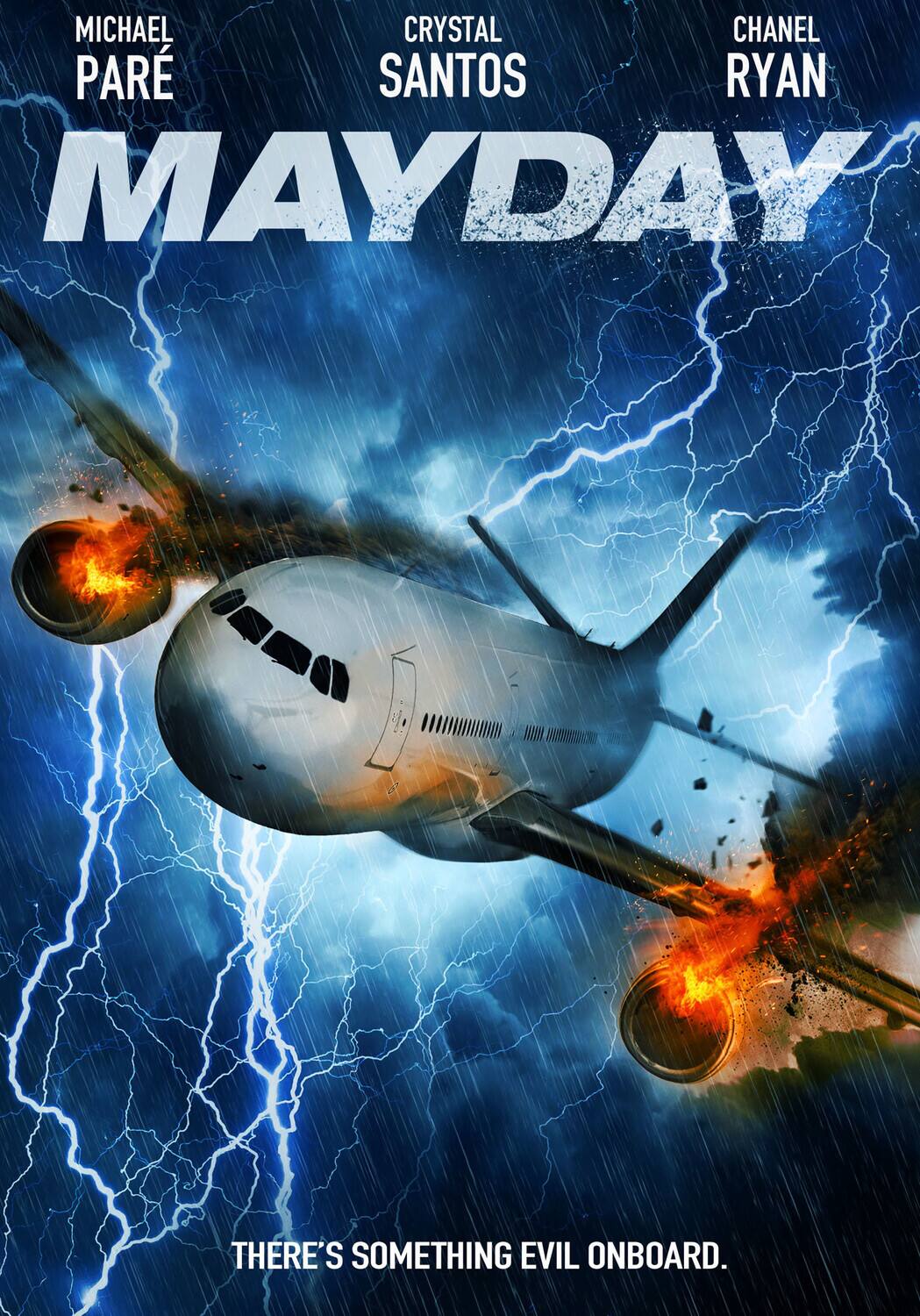 Mayday DVD - Best Buy
