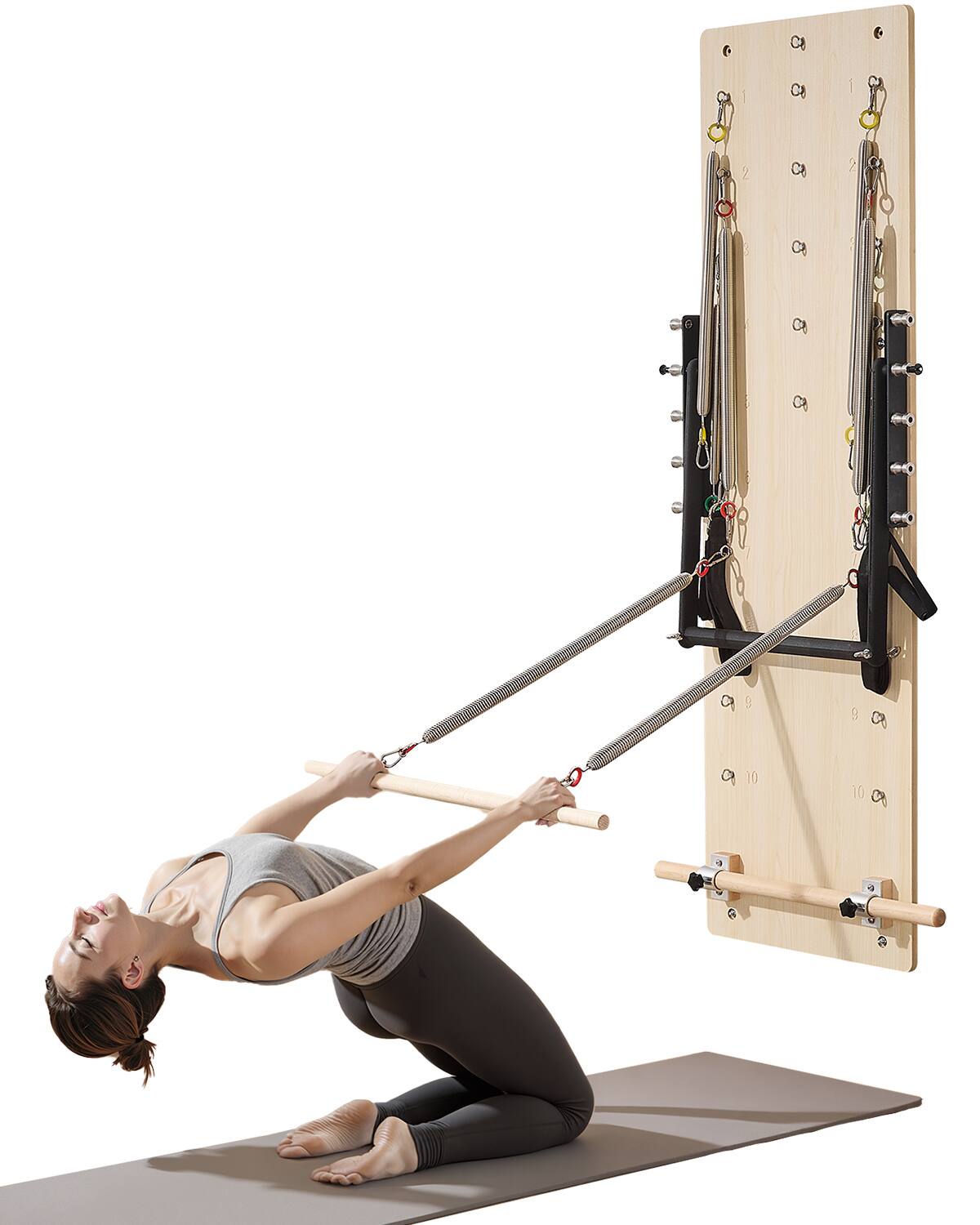 Wall Exercise & Fitness Equipment - Best Buy