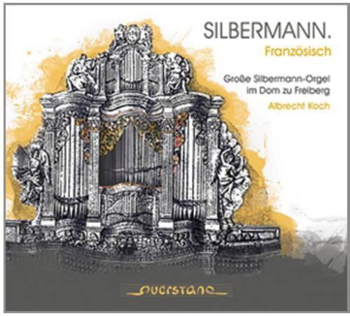 Albrecht Koch Silbermann: French COMPACT DISCS [CD] - Best Buy