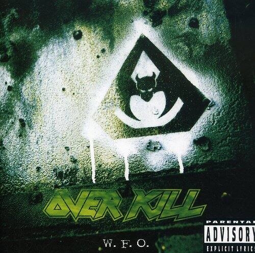 Overkill Wfo COMPACT DISCS [CD] - Best Buy