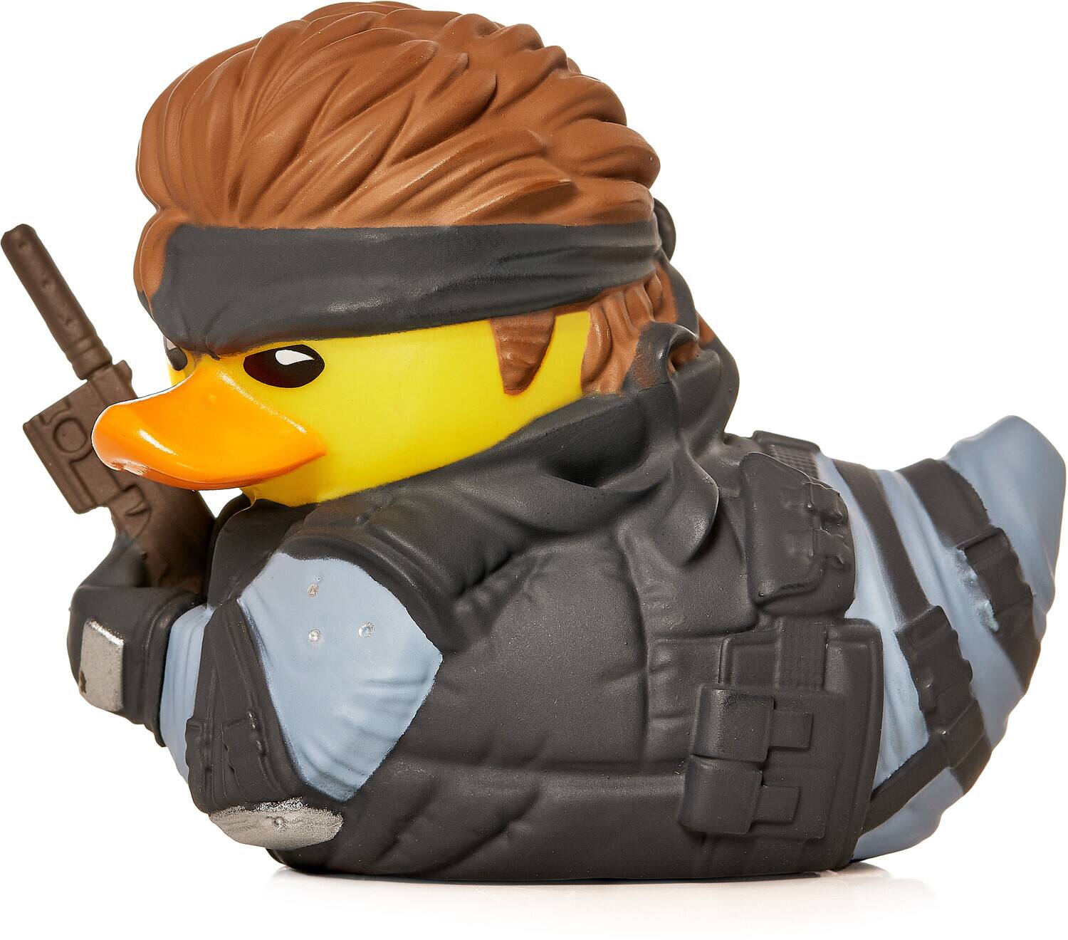 PopMarket Tubbz Metal Gear Solid Solid Snake (Mini Edition ...