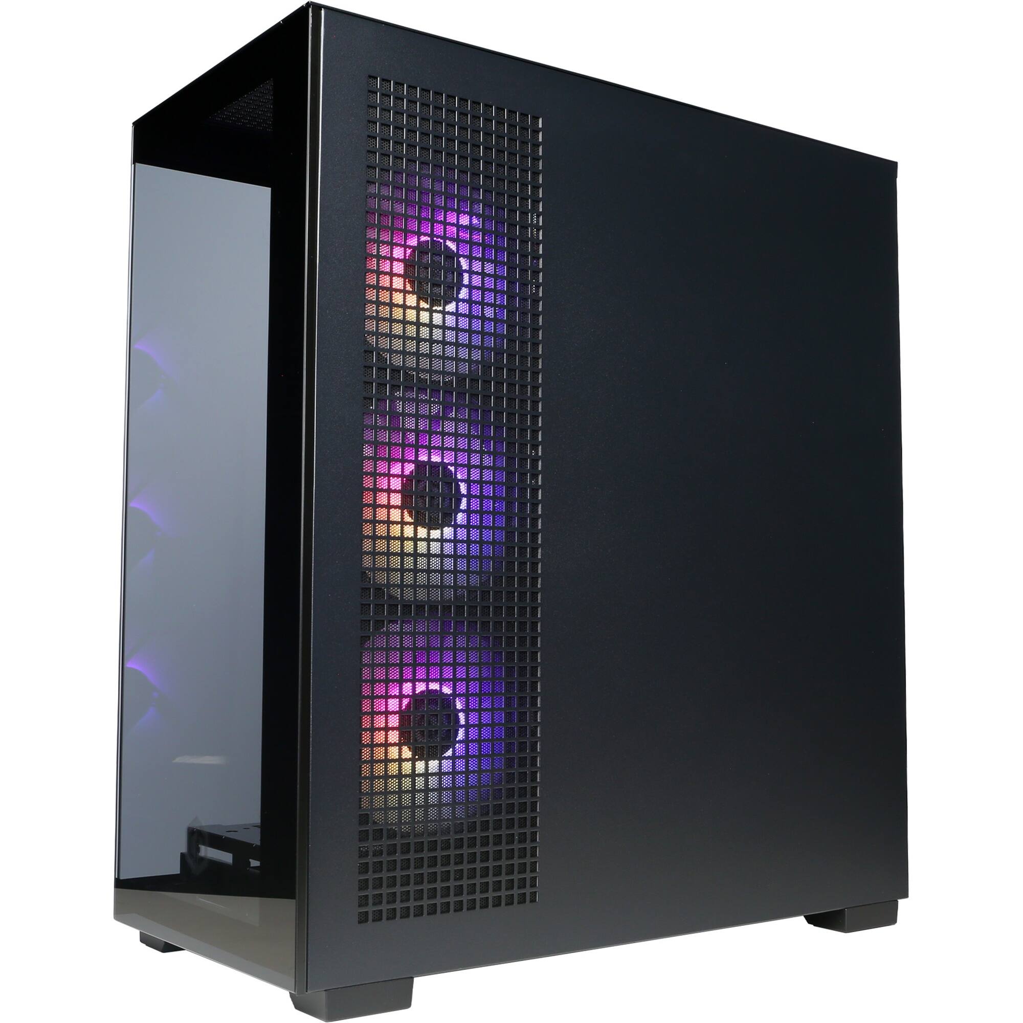CyberPowerPC Gamer Supreme Gaming PC Intel Core Ultra 7 265KF 32GB RGB ...