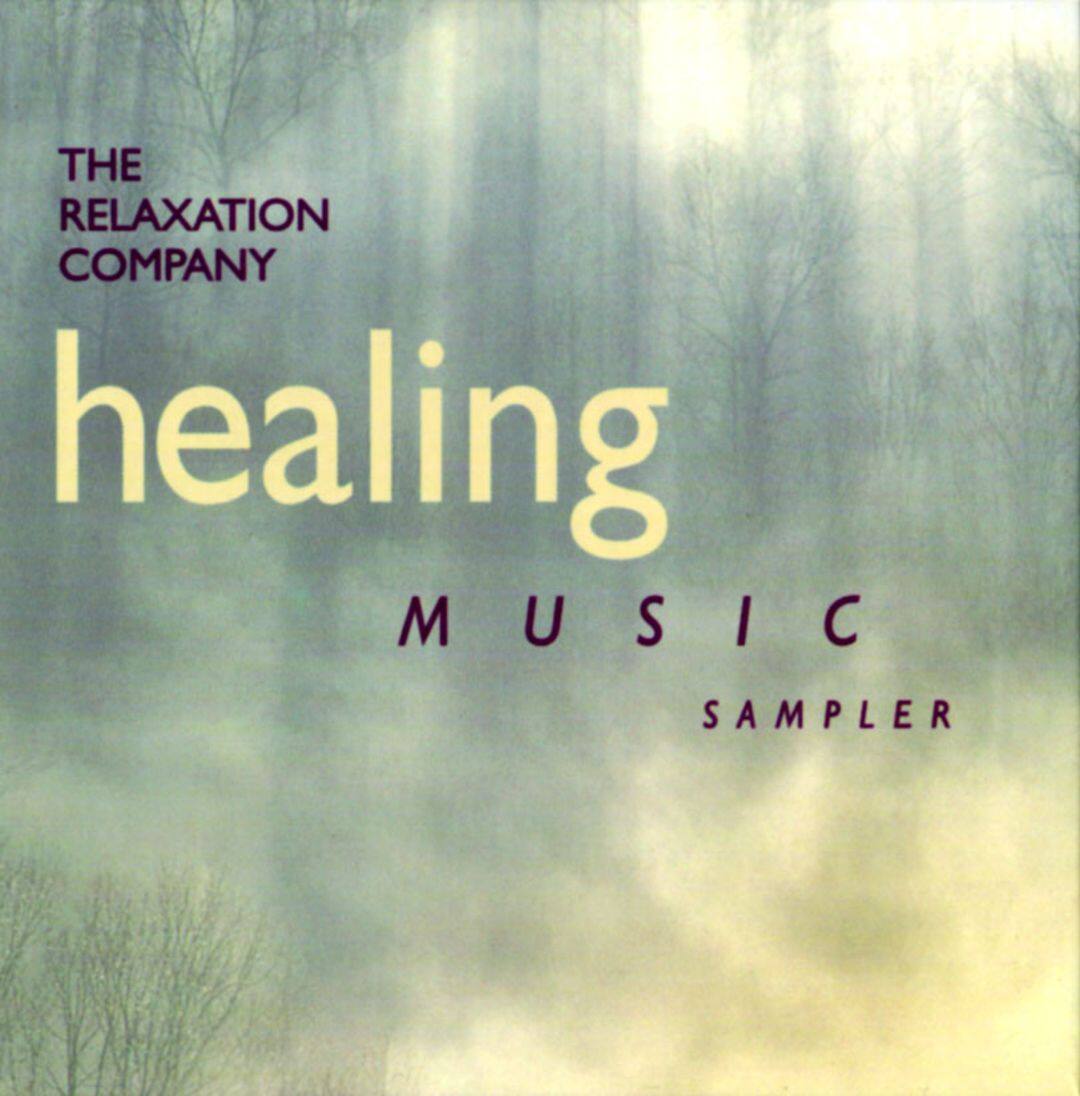 Best Buy: Healing Music Series Sampler, Vol. 2 [CD]