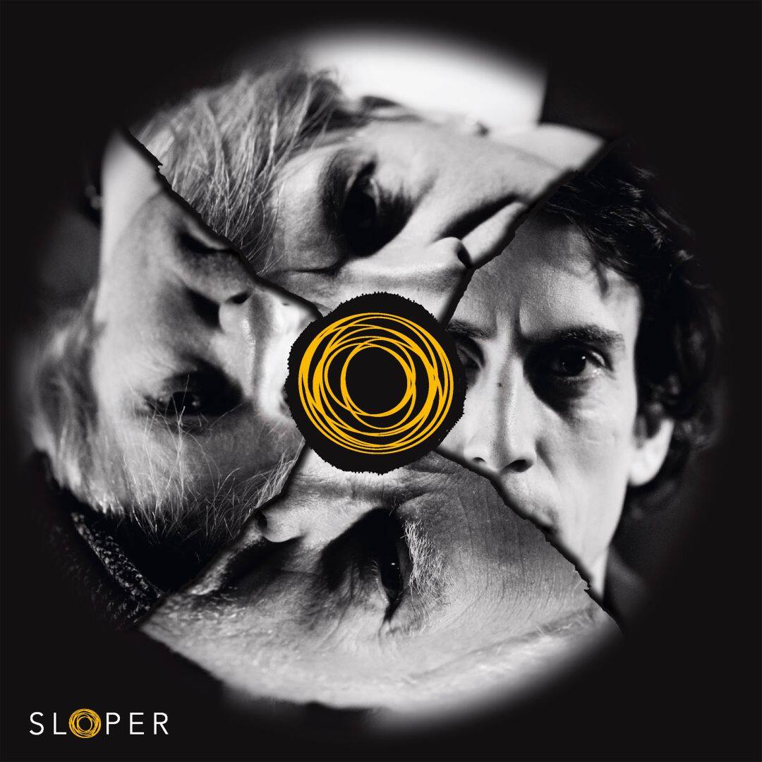 Best Buy: Sloper [10 inch LP]