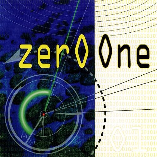 Best Buy: Zero One [CD]