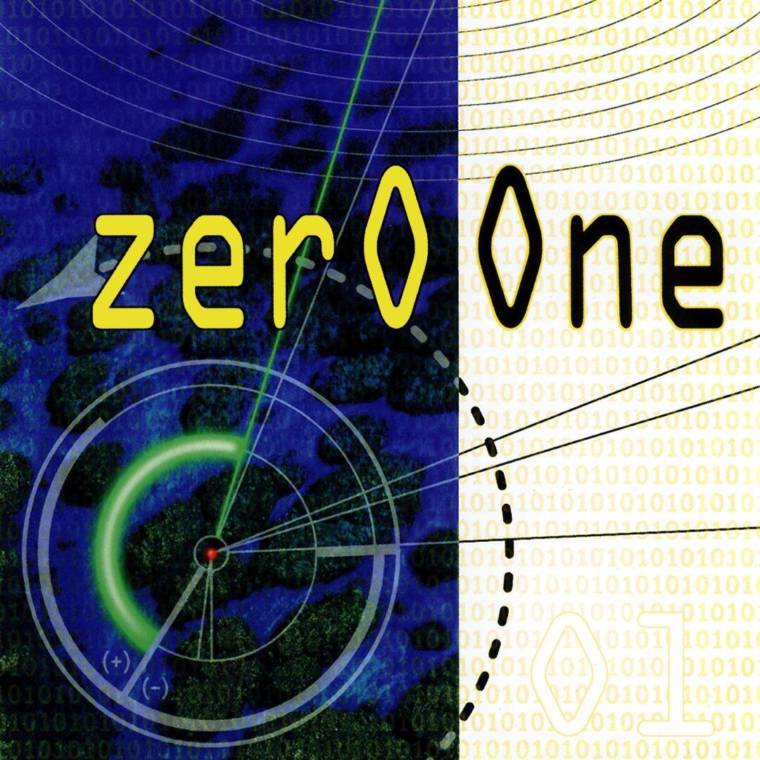 Best Buy: Zero One [CD]