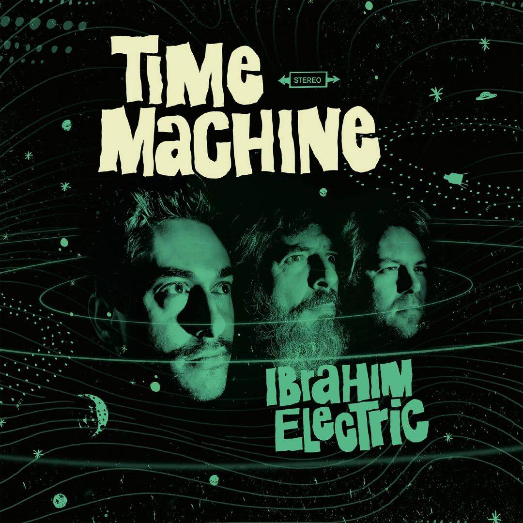 Best Buy: Time Machine [LP] VINYL