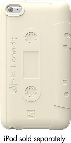 Ipod Touch 4th Generation White Case