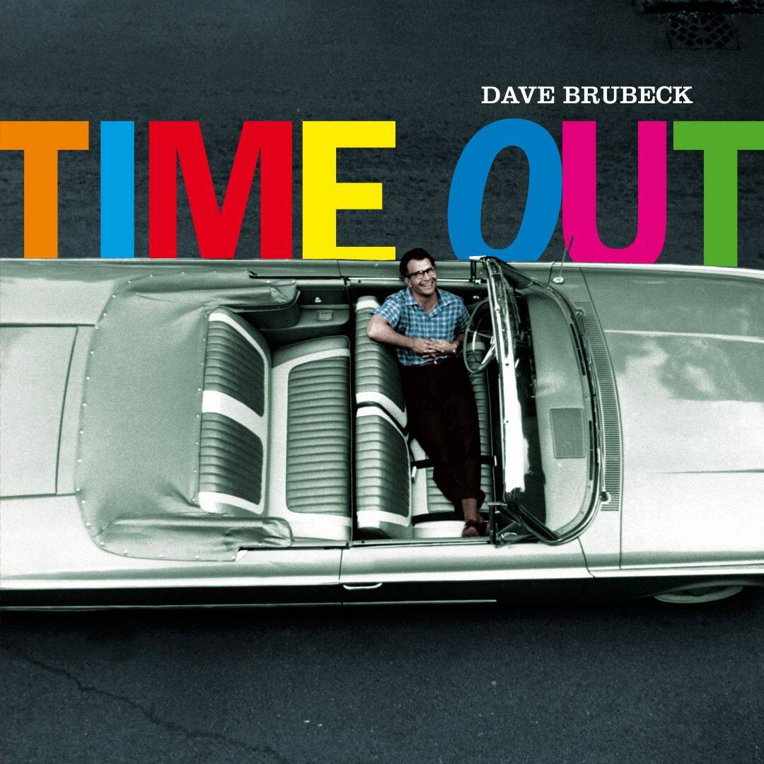 Best Buy: Time Out [LP] VINYL