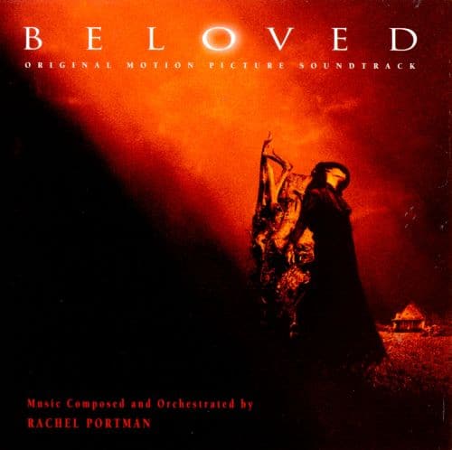Best Buy: Beloved [Original Motion Picture Soundtrack] [CD]