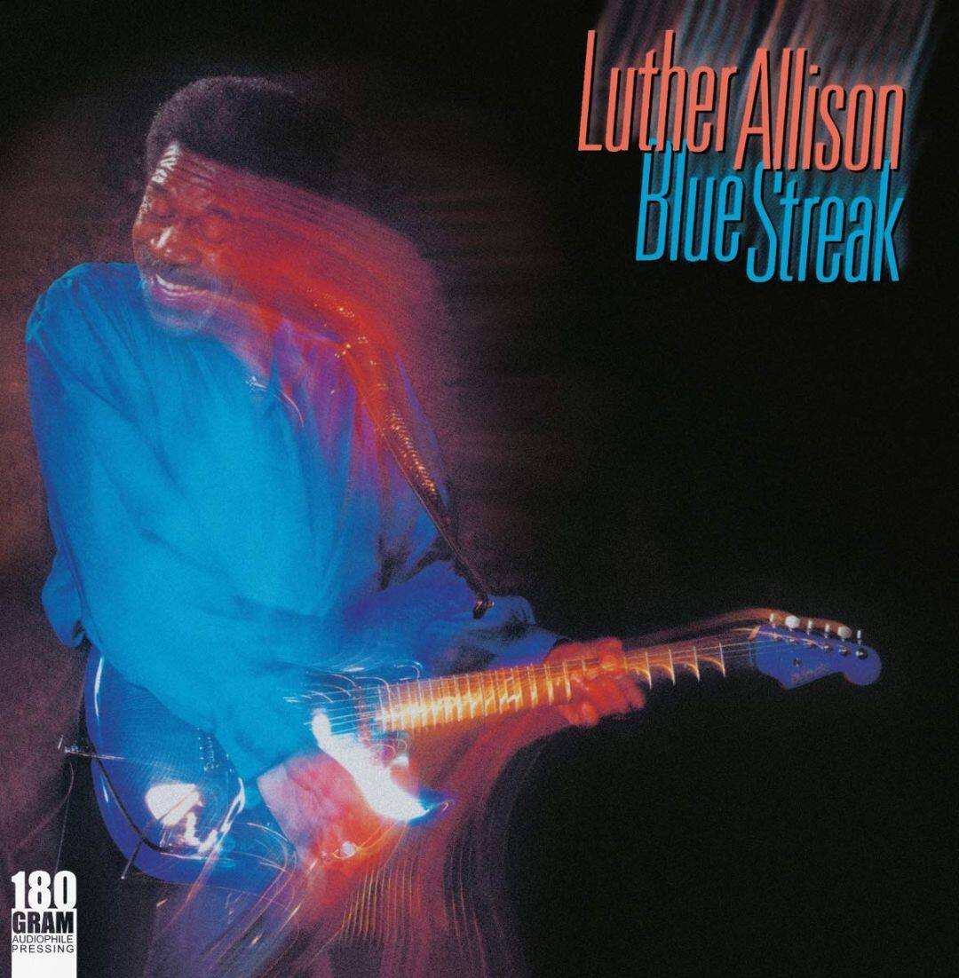 Best Buy: Blue Streak [LP] VINYL