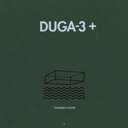 Best Buy: Duga-3+ [LP] VINYL