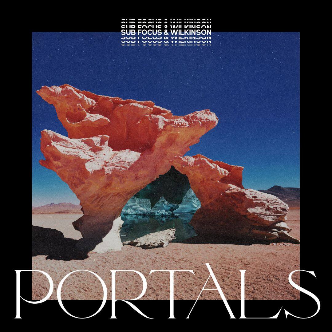 Best Buy: Portals [LP] VINYL
